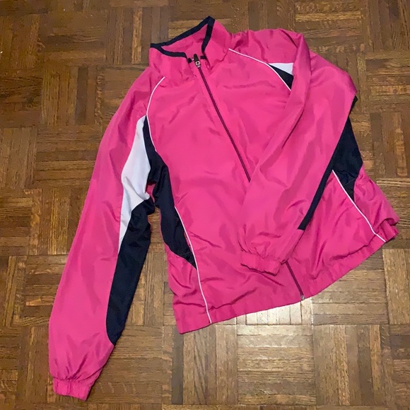 bcg | Jackets & Coats | Bcg Lined Wind Breaker | Poshmark